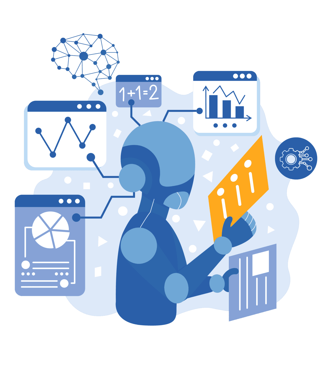 Machine Learning Development Company | AI Solutions by Appnox